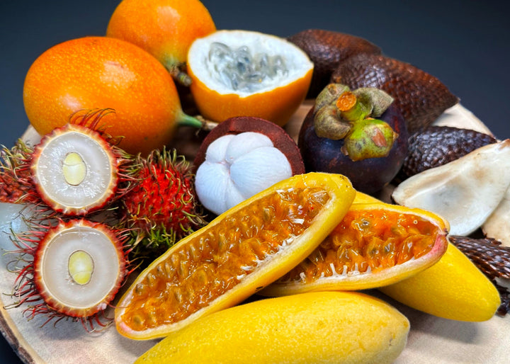 The Finest Exotics | Exotic & Tropical Fruit Box Delivery