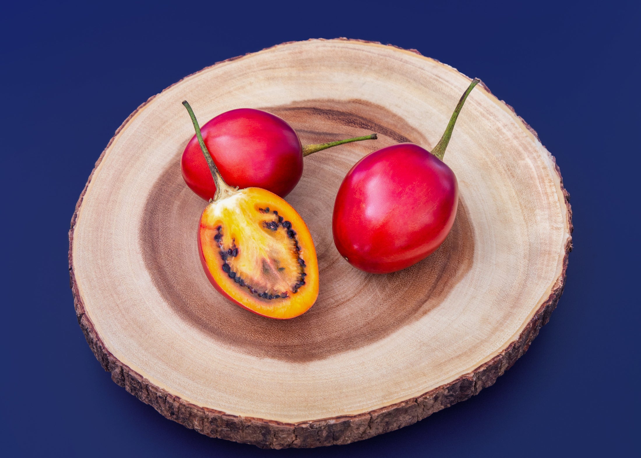 Tamarillo (Tree Tomato) – Tangy, Bold, and Uniquely Tropical! – The ...