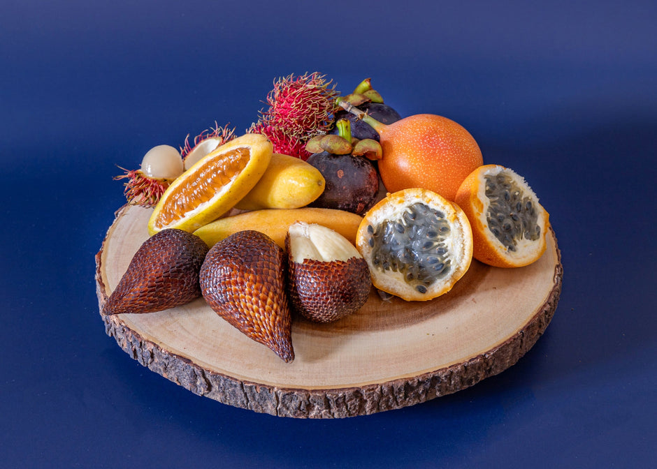 The Finest Exotics | Exotic & Tropical Fruit Box Delivery