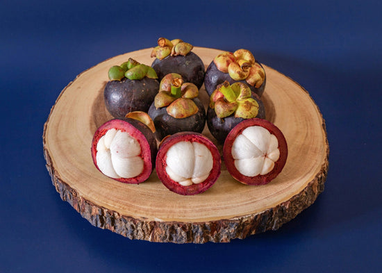 Order Mangosteen Box Delivery - The Finest Exotics